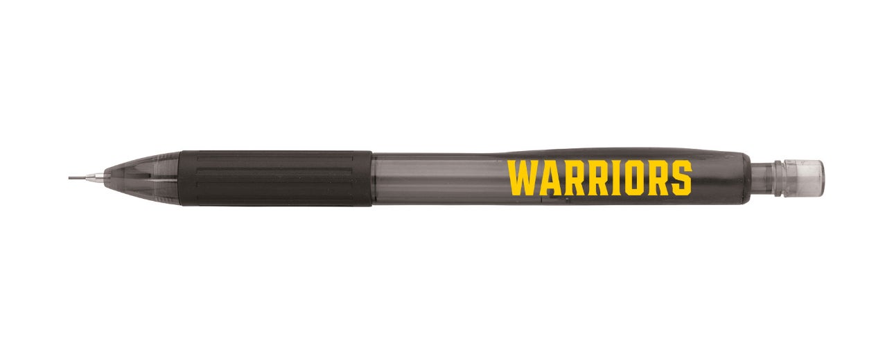 pencil warrior